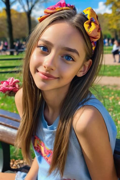 1 Girl Amazing Face And Eyes Image Created By Tensorart