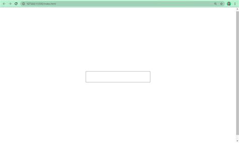 Html Form Input Type And Submit Button Example