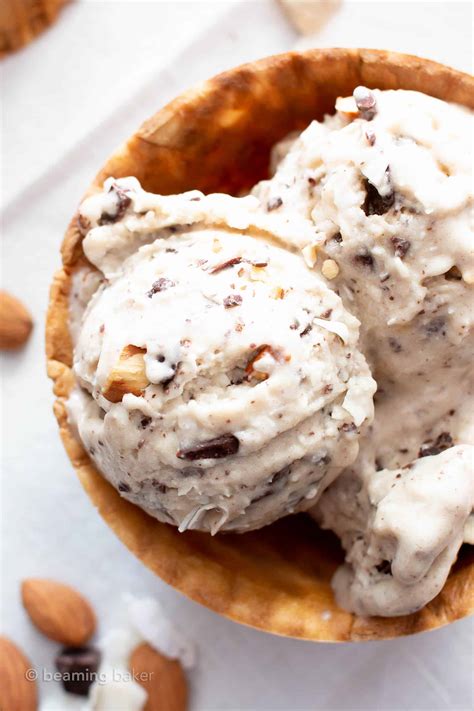 Dairy Free Sugar Homemade Ice Cream Recipe Bryont Blog