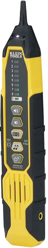 Tracing Probe Digital Display Wire Tracer Specialty Meter