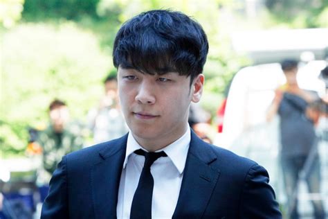 승리 ‘패배 조롱에 발끈… “재미있나” 논현일보