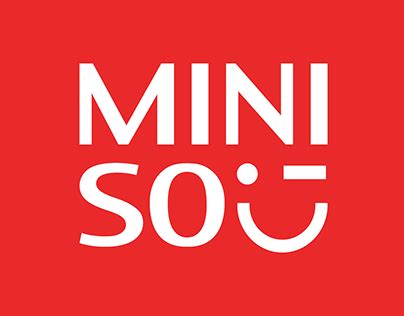 Miniso Projects Photos Videos Logos Illustrations And Branding
