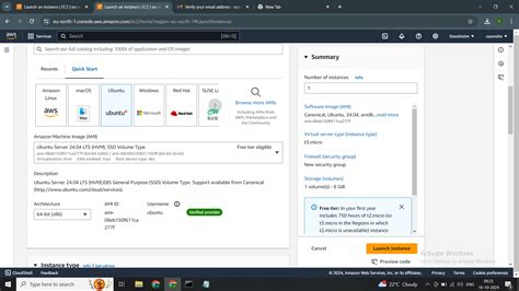 How To Deploy A Mern Application To Aws Amazon Ec2 Instance Ubuntu 2404
