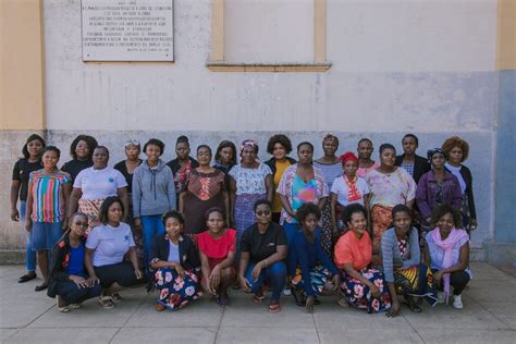 A Monitoring Information System For The “rigenera” Project In Maputo Mozambique