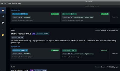 Talking To An Llm Using Python 35 Locally By Michaelt Shomsky Medium