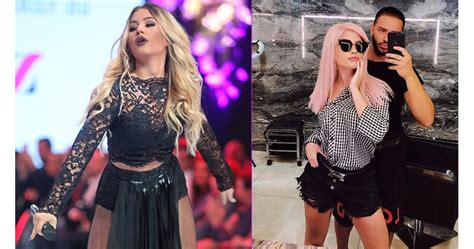 Тита заприлича на Гери Никол