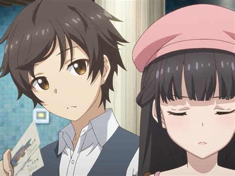 My Stepmom S Daughter Is My Ex Wallpapers Wallpaper Cave