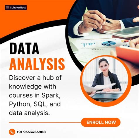 Dataanalysis Onlinelearning Dataskills Masterdataanalysis… Scholarnest