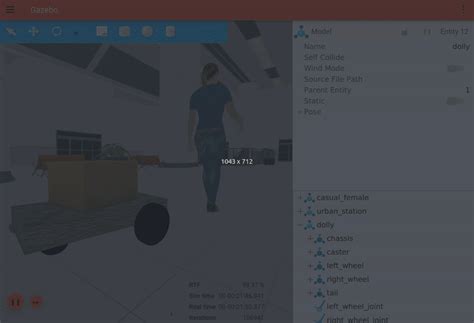 Alternatives And Detailed Information Of Dolly Gitplanet