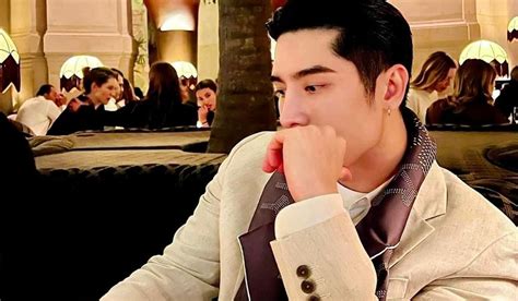 รวมรูปภาพของ ชาวเน็ตย้อนวีรกรรม เอิร์ก เลเดอเรอร์ ขุดปม เก๋ เสียชีวิต หลัง ลิลลี่ เหงียน