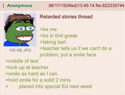 Instructions Not Clear Rwholesomegreentext