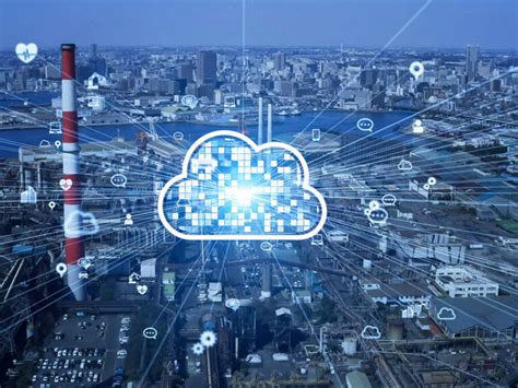 IoT Vs M2M What Are The Differences