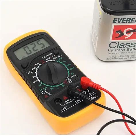 디지털 멀티 테스터기 고급형 전류전압저항도통시험g 502 테스터기멀티테스터기디지털테스터기전기테스터기전자