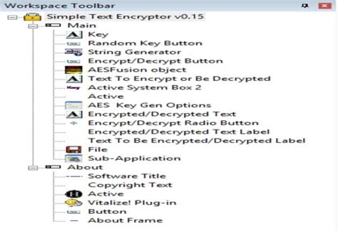 Simple Text Encryptor Open Source