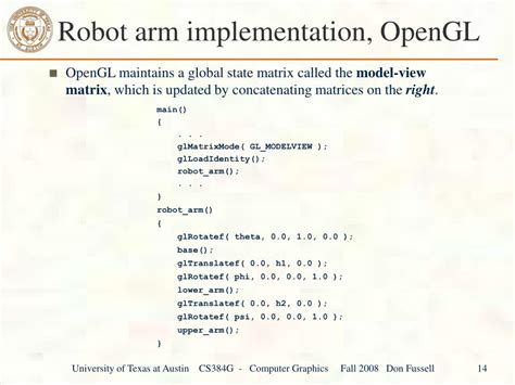 Ppt Hierarchical Modeling Powerpoint Presentation Free Download Id1434246