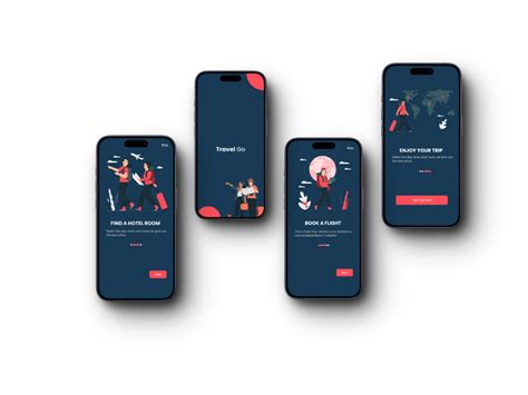 Amazing Web And Mobile App UX UI Design Using Figma And Adobe Xd Upwork