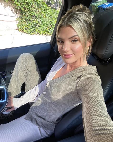 Sexy Photos Of Alissa Violet On The Internet The Day Made