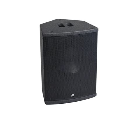 Kf12p Full Range Multi Purpose Passive Speaker By K Array Procom Middle East