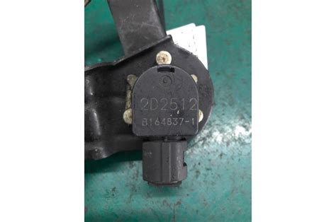 84031SG000 | Датчик положення кузова задн. SUBARU FORESTER 13- - купити ...