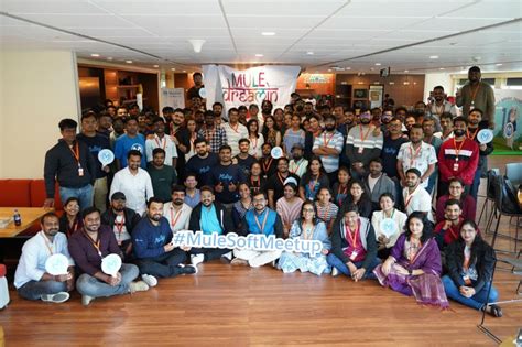 Lakshmipathi K On Linkedin Mulesoft Maxthemule