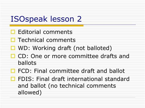 PPT Implementing ISO IEC 26514 In Your Workplace PowerPoint Presentation ID 1252057