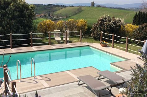 Costo Piscina Interrata Prezzi E Misure