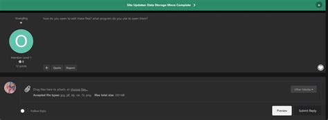 Whats Up With Main Site General Loverslab