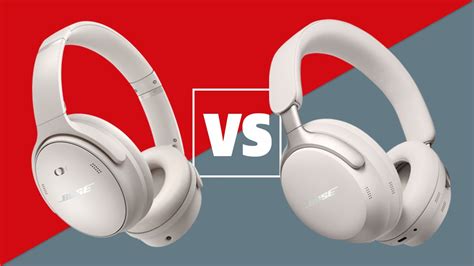 Bose Quietcomfort Headphones Vs Quietcomfort Ultra Headphones What Are The Differences What