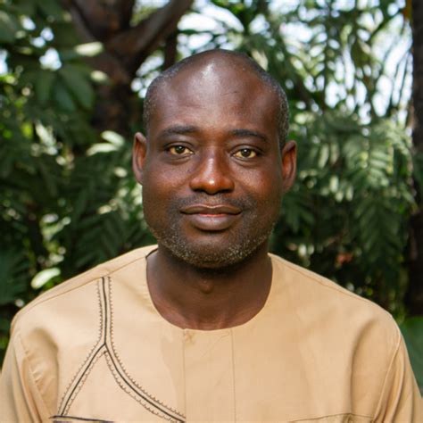 Tijani Salami • Aspen Global Innovators