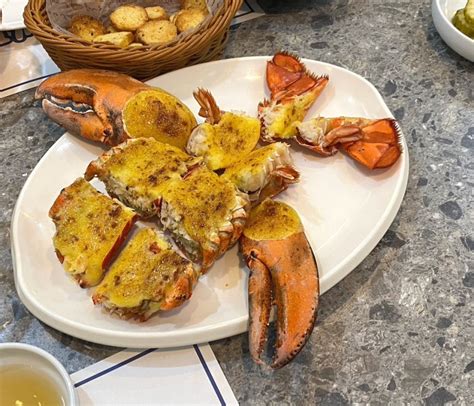 부천가족모임 맛집 뉴욕바닷가재 부천상동점 추천해요 네이버 블로그