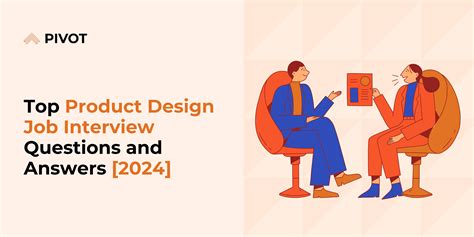 Top Product Design Interview Questions And Answers 2024