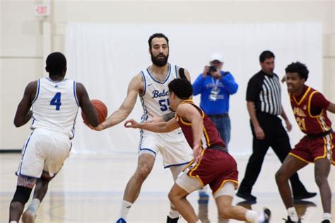 Amir Poat Power Forward Peru State College Nil Profile Opendorse