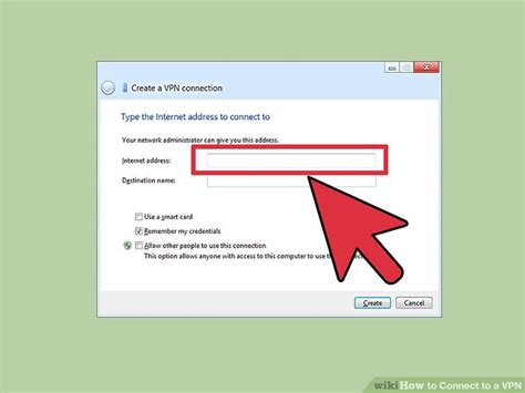 How To Connect To A VPN With Pictures WikiHow