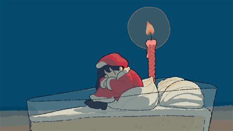 Hasha Original Animated Animated  Bad Id Bad Tumblr Id Looping Animation 1girl Black