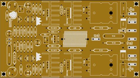 150 Circuit Boad Ideas To Save Today Circuit Diy Amplifier Circuit