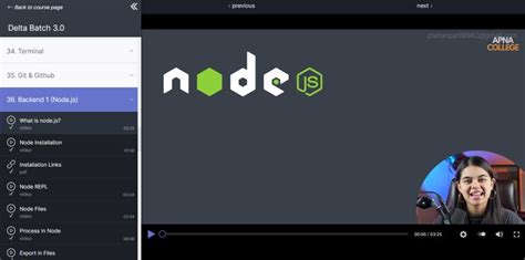 chetan patil on linkedin javascript nodejs deltabatch apnacollege