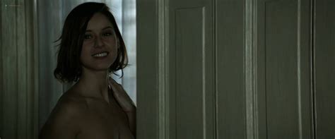 Naked Manuela Vellés In Muse