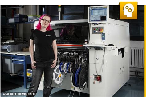 Open Source Hardware Share Ideas And Manufacture Low Cost