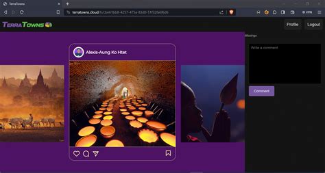 GitHub Aungkohtat Terraform Beginner Bootcamp 2023