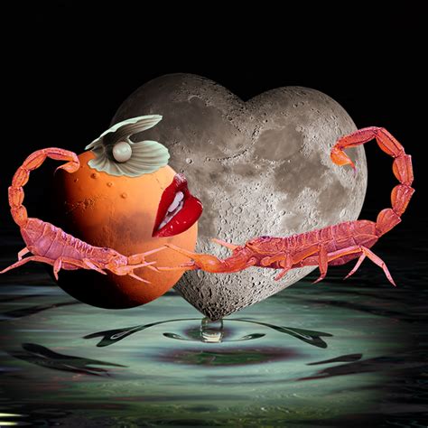 Cancer And Scorpio Compatibility Friendship Relationship Sex