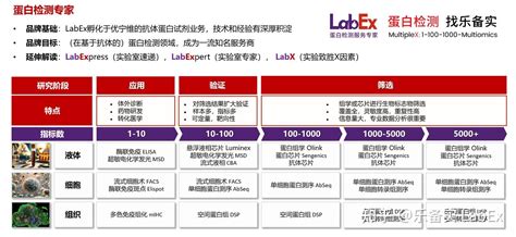蛋白组学研究中的 Olink 技术：原理、优势与应用 知乎