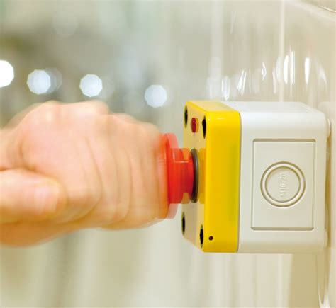 Panic Button System Elderly Panic Button Azbwa