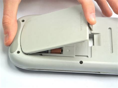 Ti Plus Silver Edition Backup Battery Replacement Ifixit Repair Guide