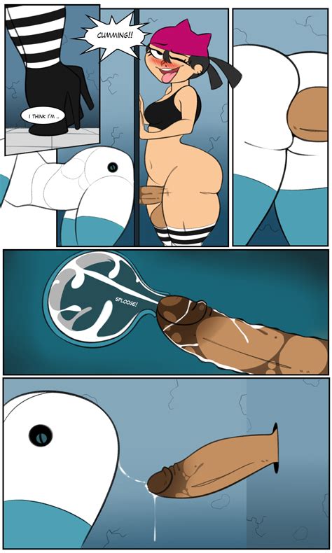 Rule 34 1futa 1girls Ahe Gao Anus Ass Bathroom Bathroom Stall Black Hair Blush Bottomless