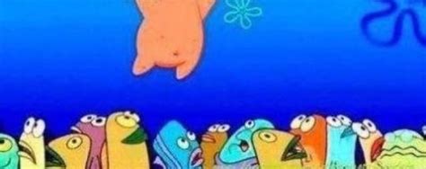 In This Spongebob Movie The Animators Use The Same Character Sketch Twice R Moviedetails