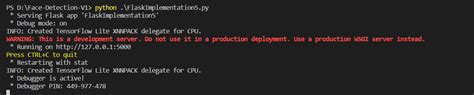 github satrajitghosh183 face detection face detection with a flask
