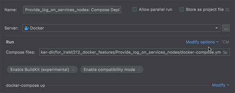 Docker And Kubernetes Updates In Intellij Idea 20212 Telegraph