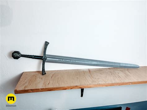 🗡️ Medieval Longsword Kingdom Come Sir Radzig Kobyla Sword・free 3d