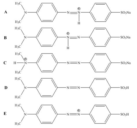Solved Lab Synthesis Of P Bromoaniline 1 Why Does The Diazonium Ion
