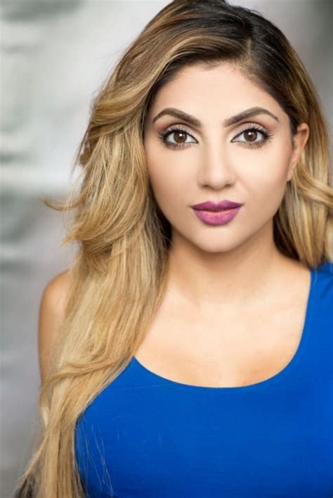 Image Of Mehreen Baig